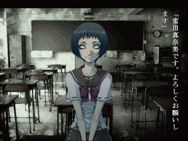 アパシー学校であった怖い話 Visual Novel Version On Steam