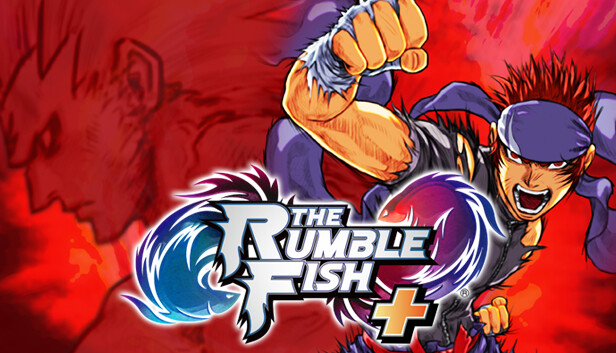 The Rumble Fish + в Steam