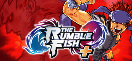 Steam Community :: The Rumble Fish