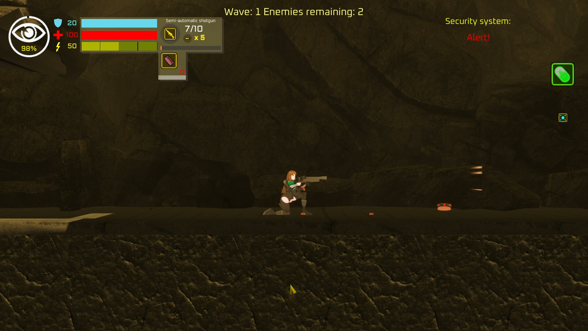 Guilty Force: Wish of the Colony on Steam