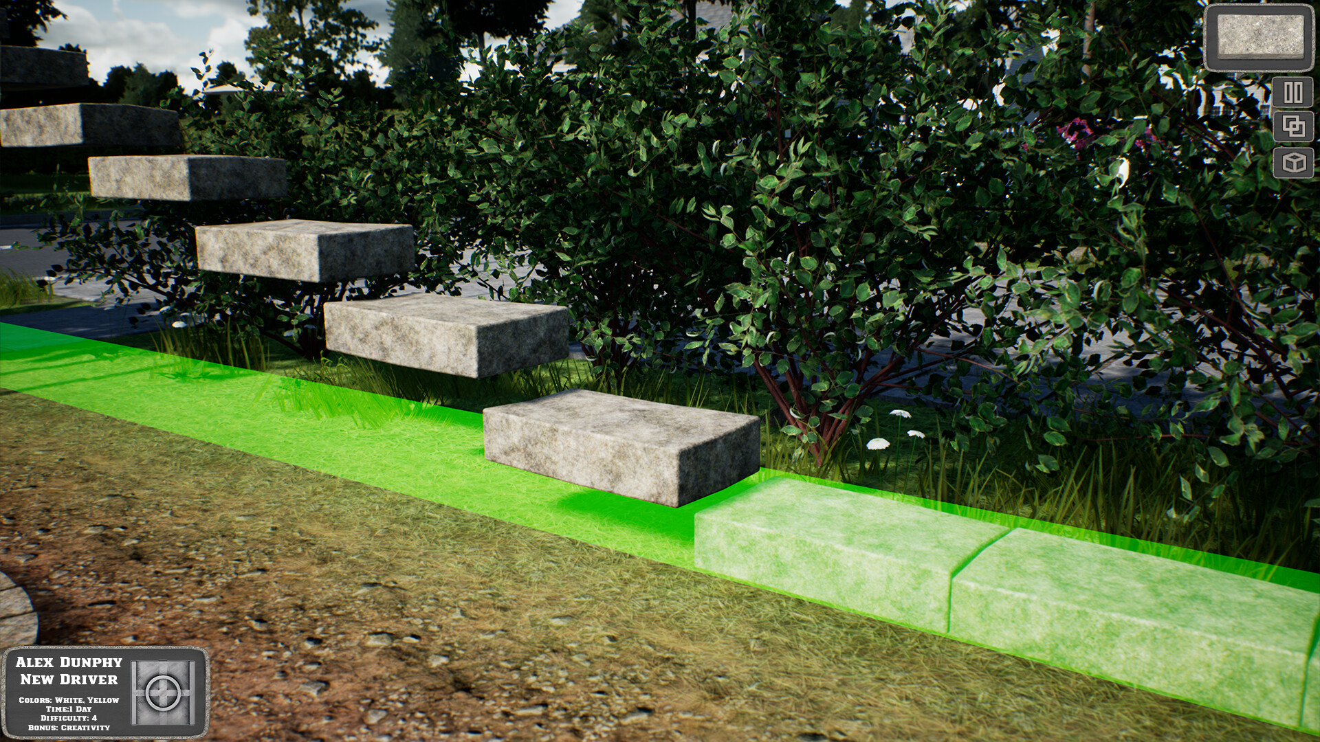 Paver Simulator on Steam