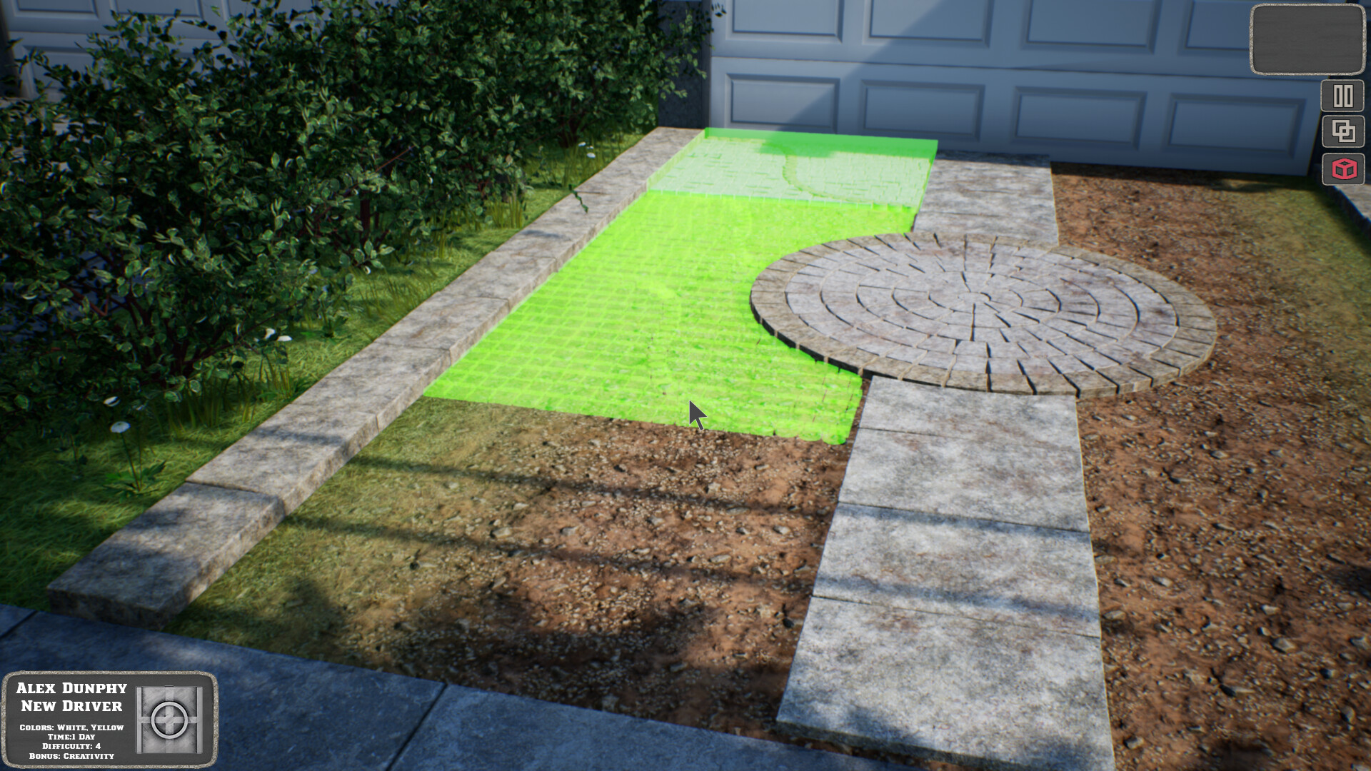 Paver Simulator on Steam