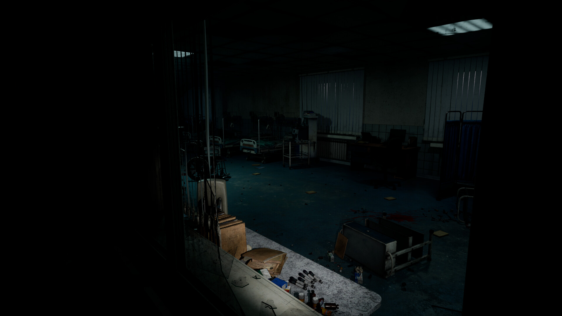 Run Away - Keymailer