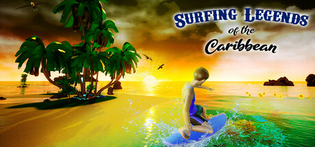 Steam Community :: Surfing Legends