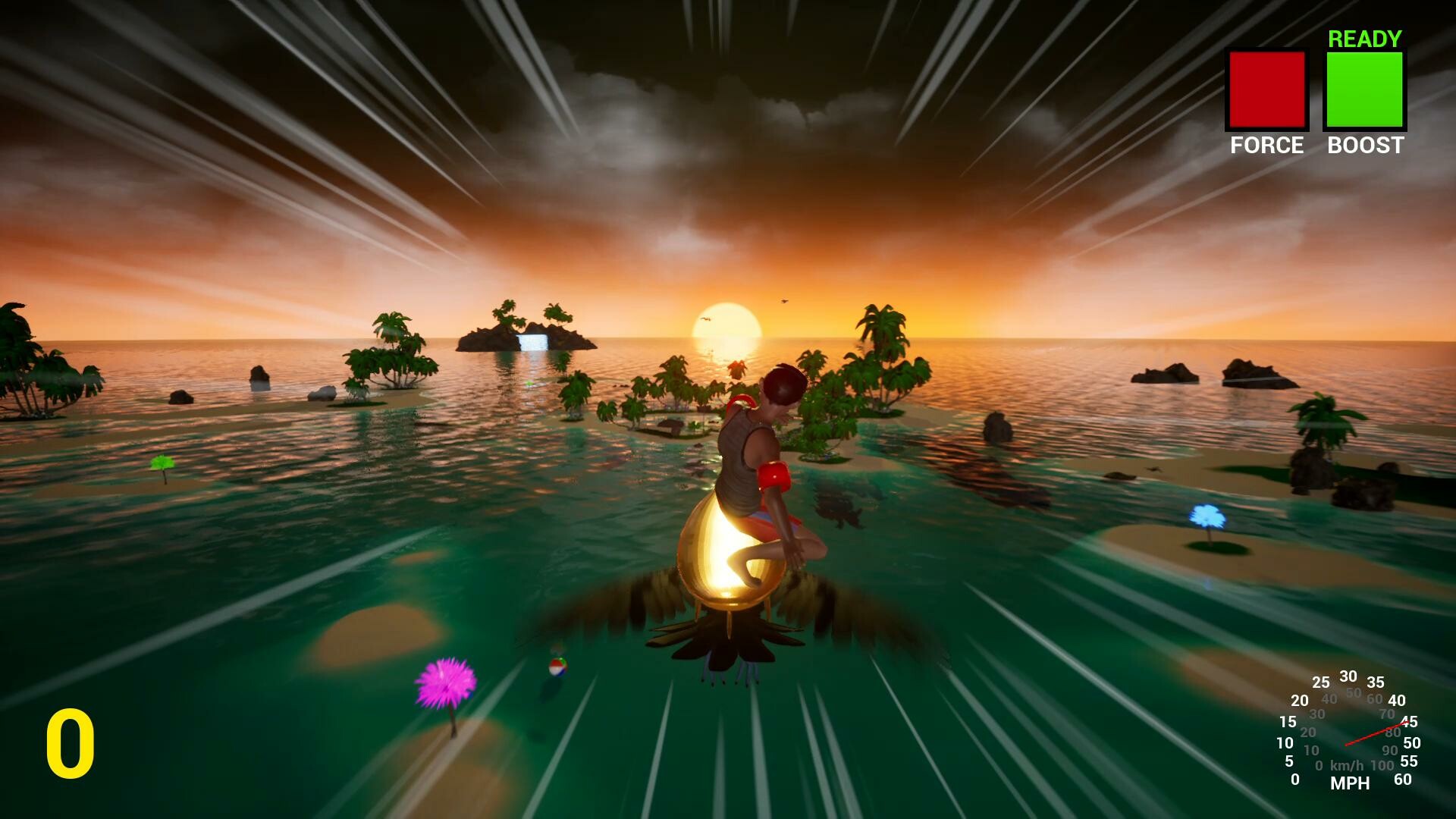 Surfing Legends on Steam