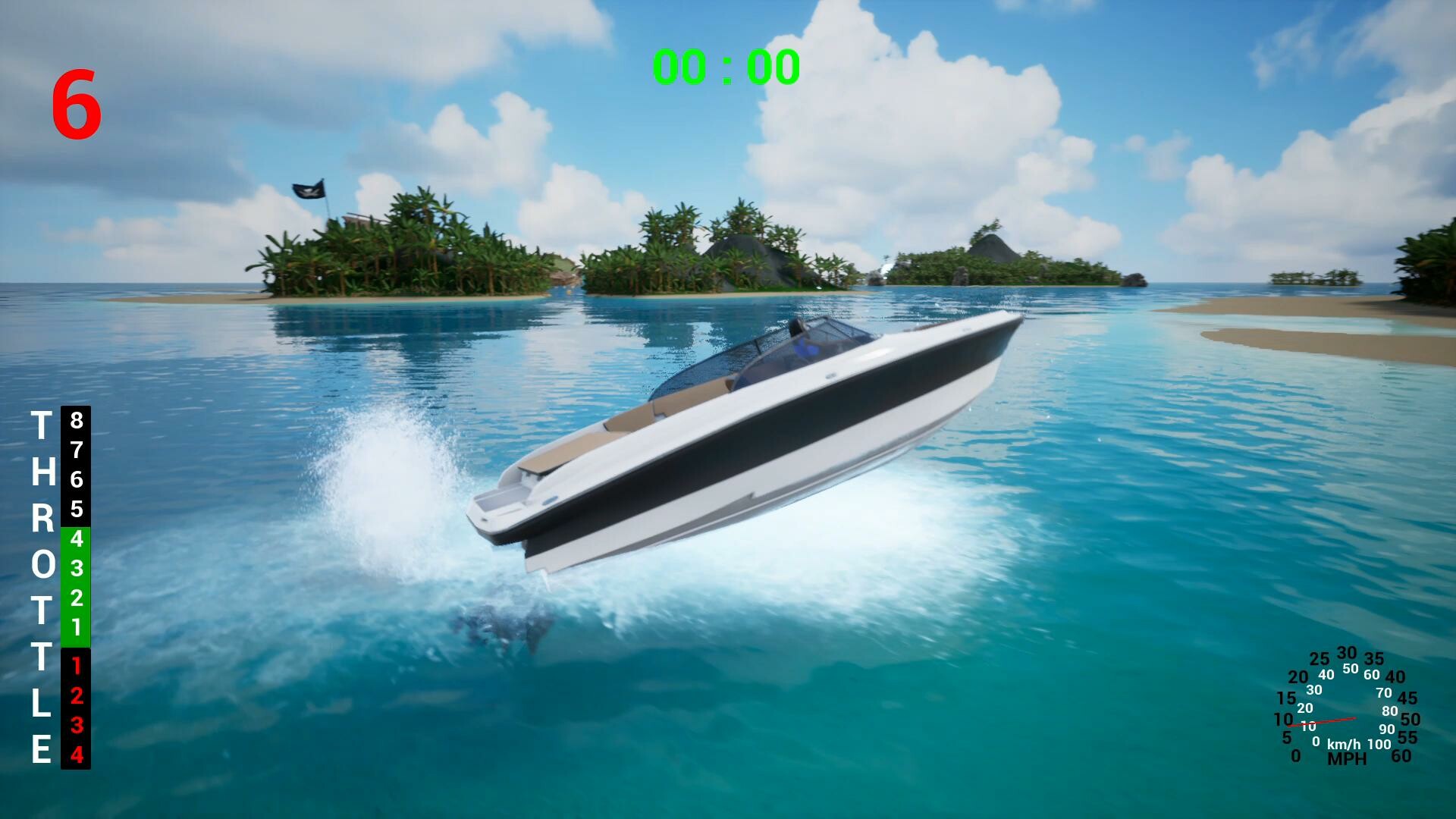 Surfing Legends on Steam