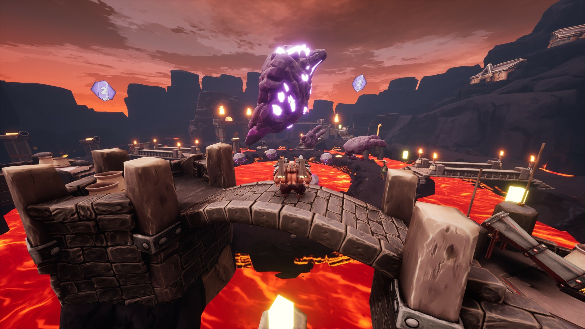 VR TRIBES: THE VR EDITION on Steam