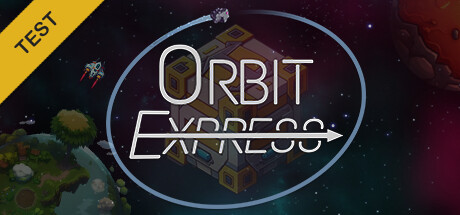 Orbit Express Playtest Steam Charts | Steambase