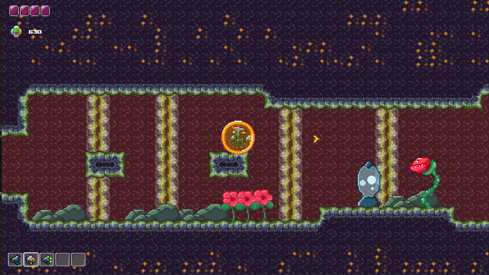 Little Droid on Steam