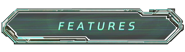 VoidBound - Keymailer