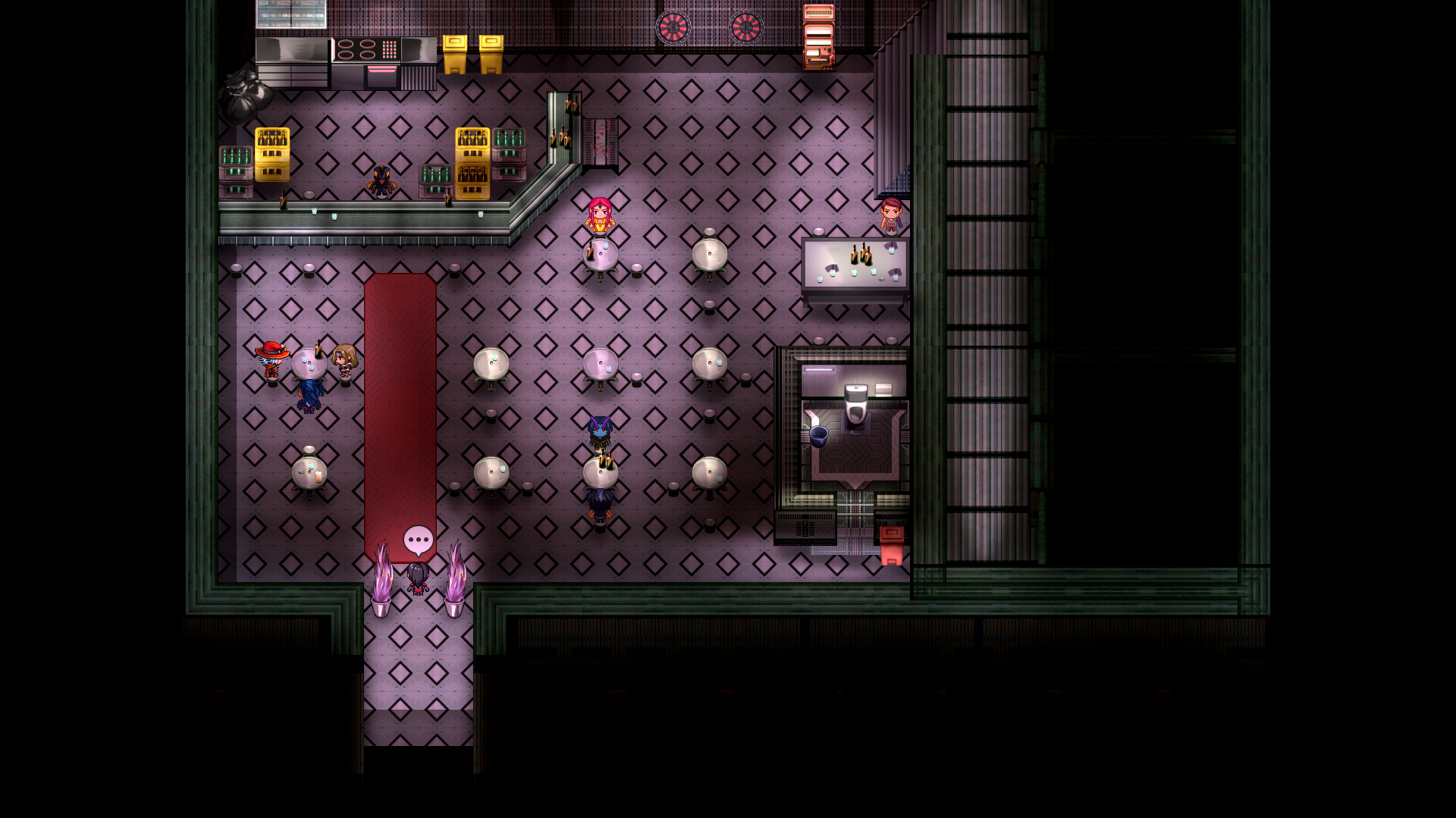 VoidBound - Keymailer