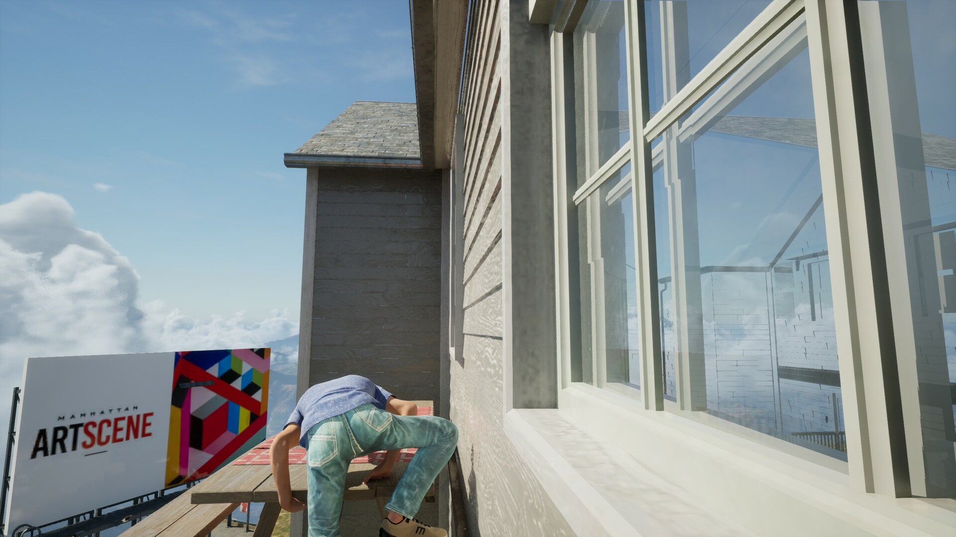 Only Climb: Better Together - Keymailer