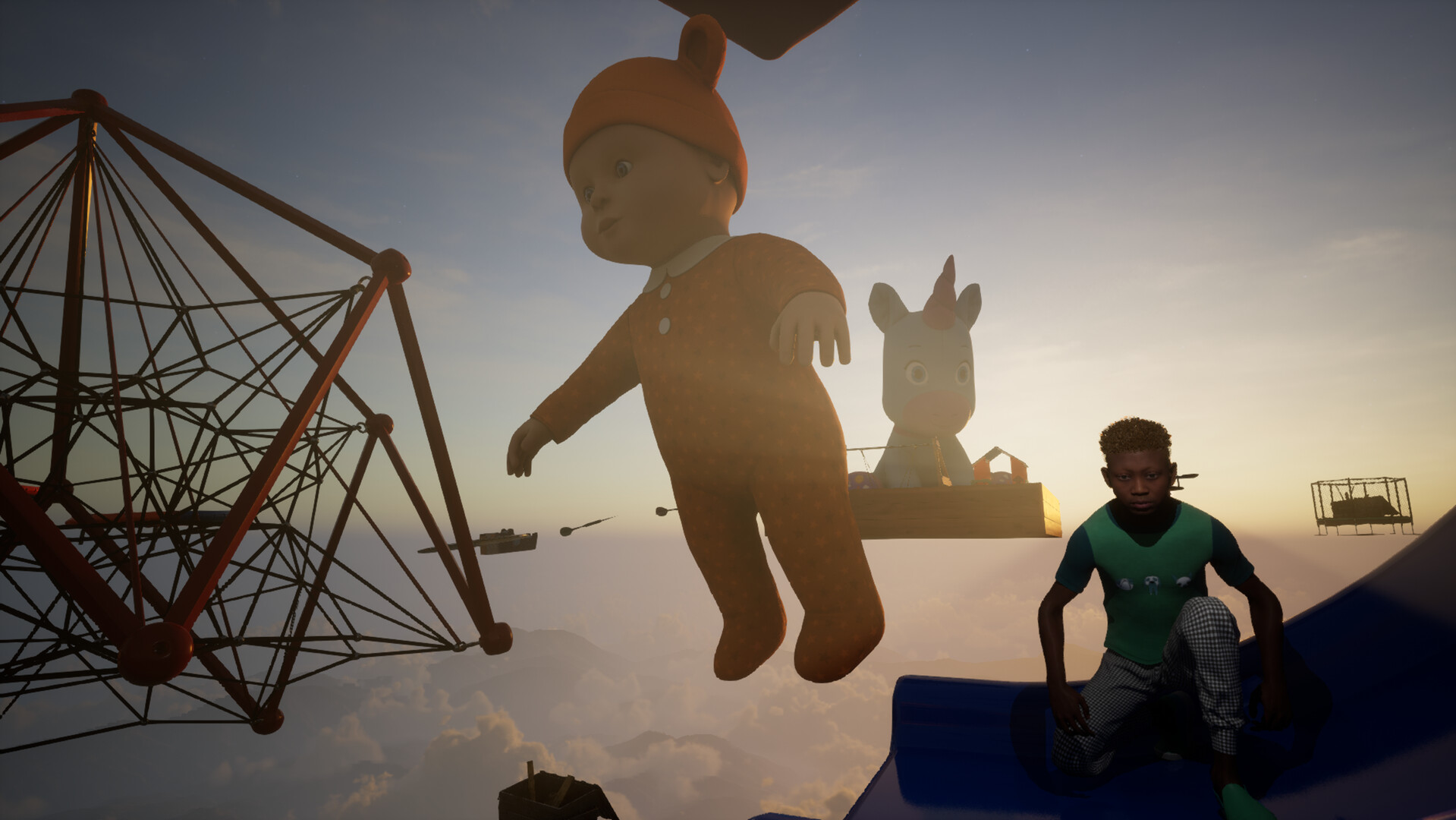 Only Climb: Better Together on Steam