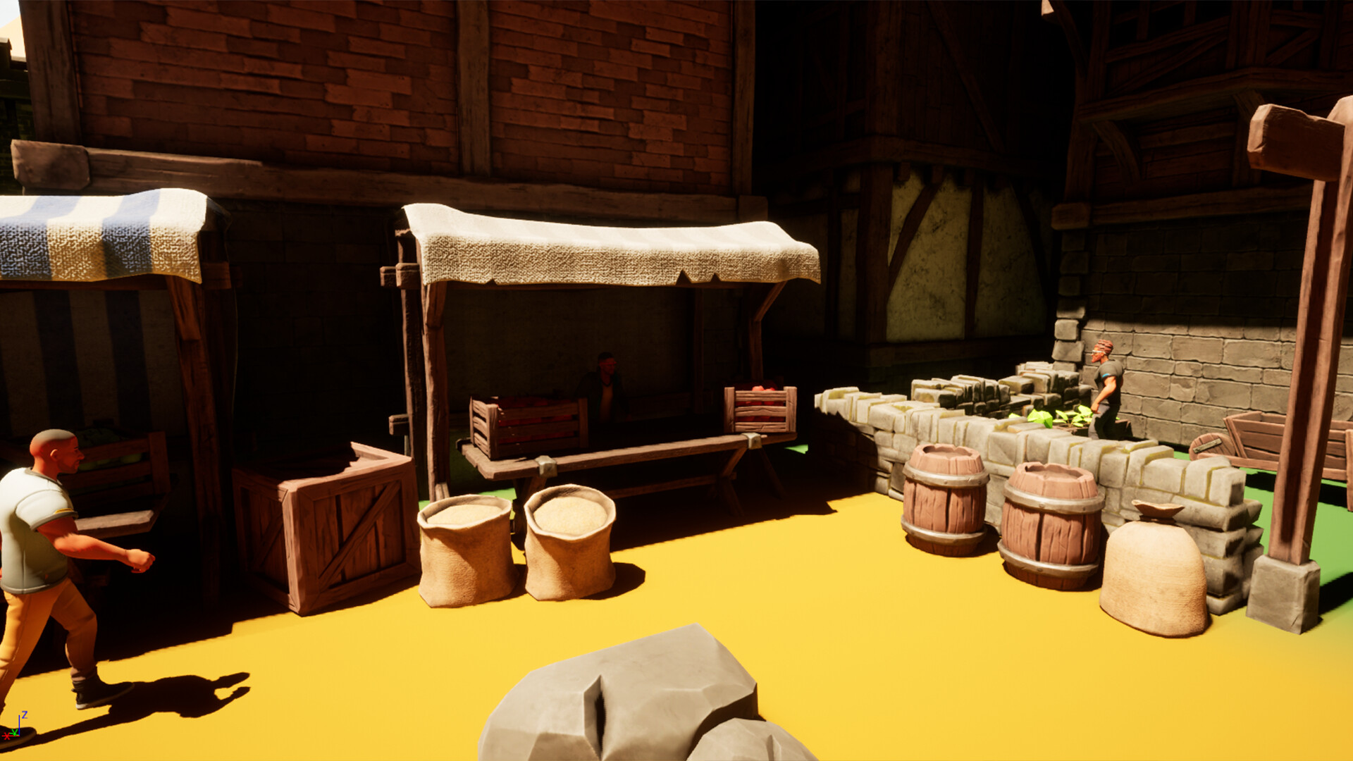 Kingdom Simulator on Steam