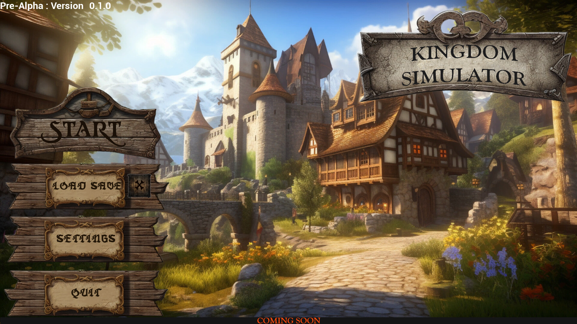 Kingdom Simulator on Steam