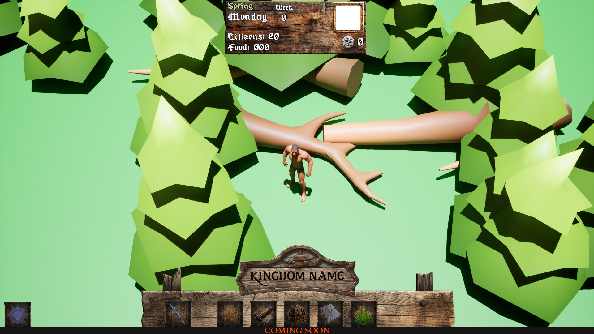 Kingdom Simulator on Steam