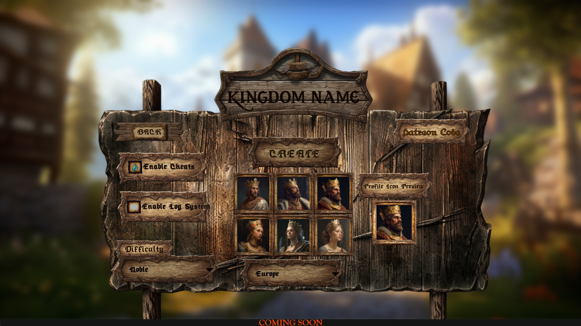 Kingdom Simulator on Steam