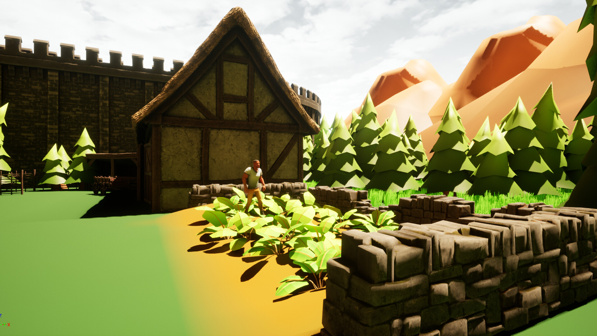 Kingdom Simulator on Steam