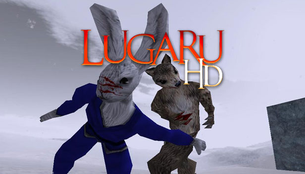 Lugaru HD บน Steam