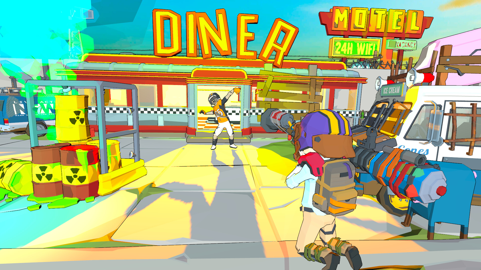 Z Zombies : Battle Royale on Steam