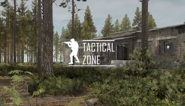 Tactical Zone on Steam