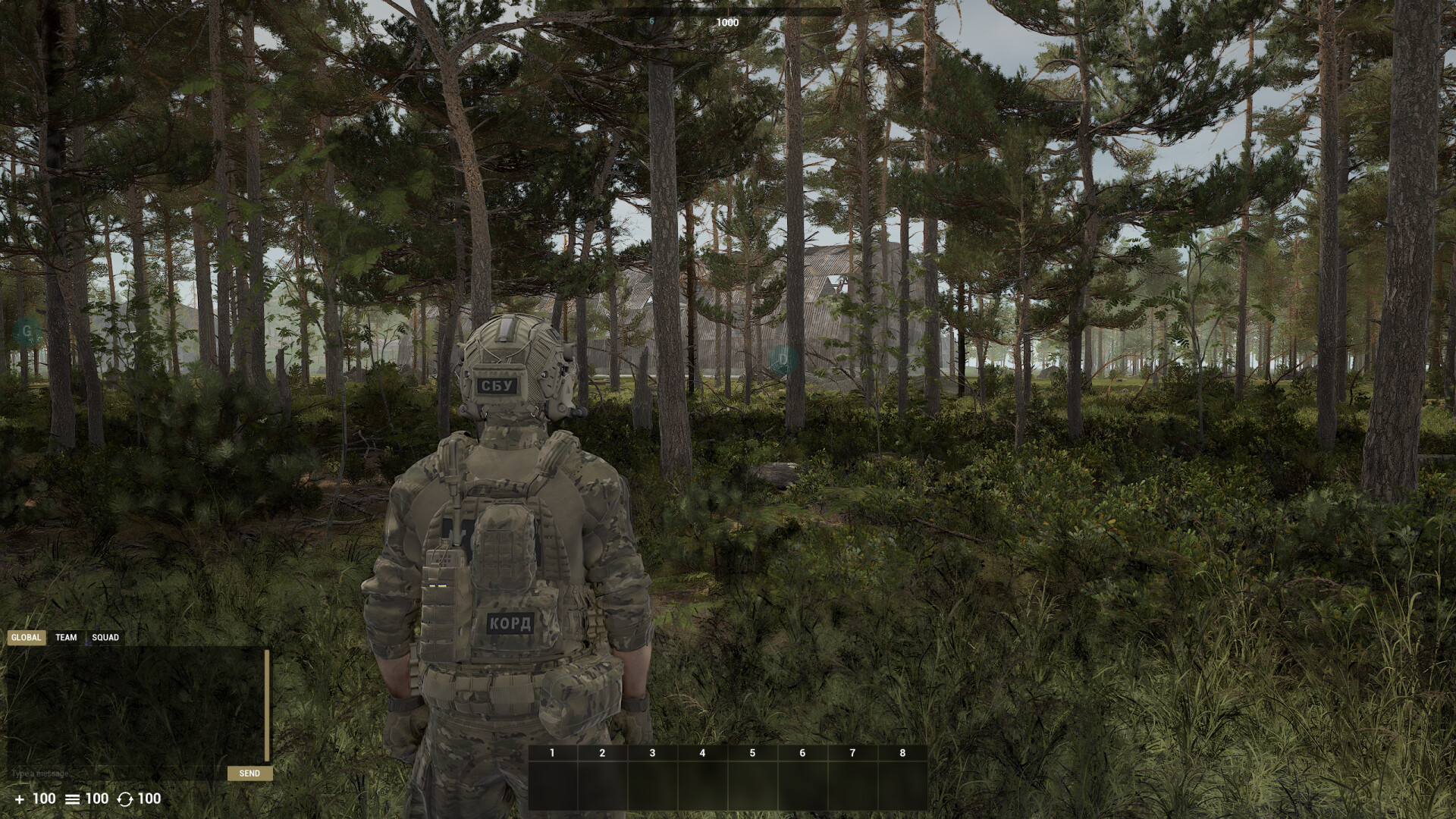 Tactical Zone on Steam