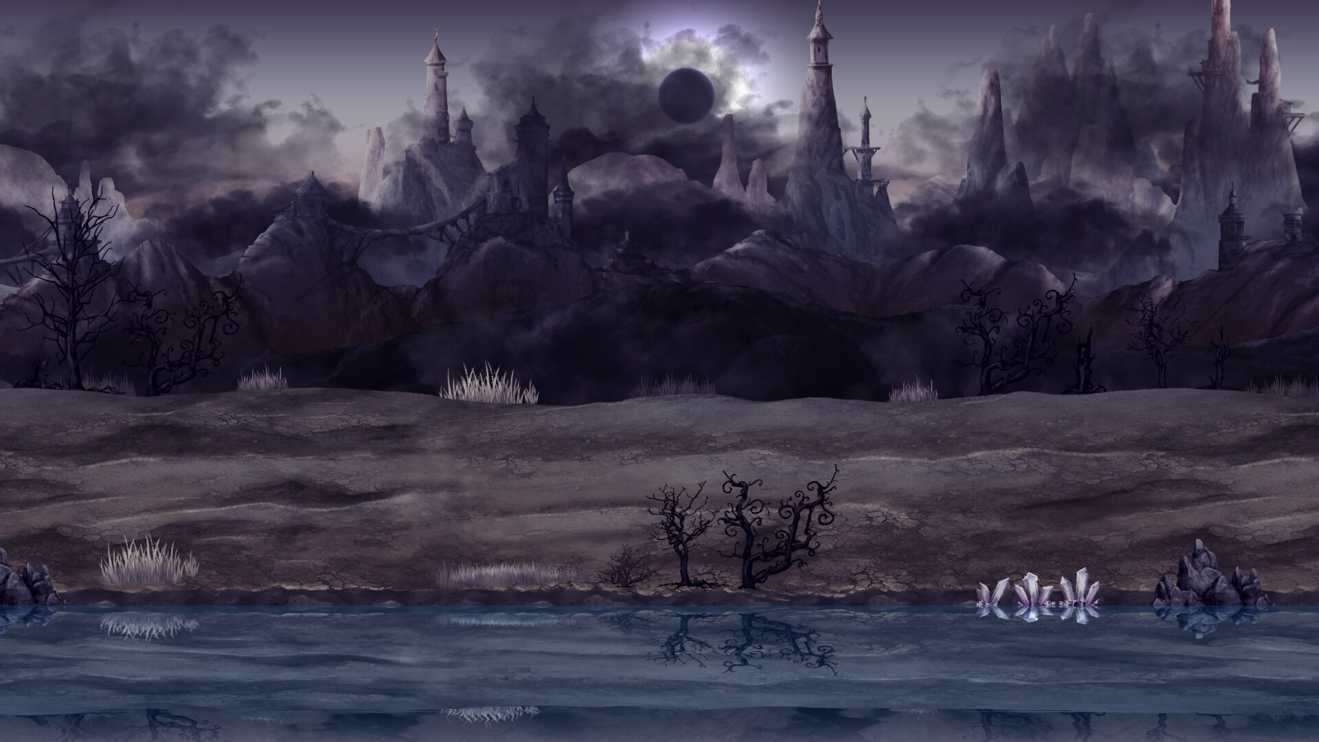 Realms of Madness on Steam