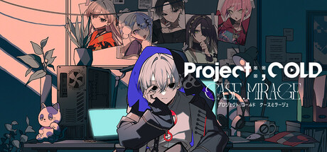 Project:;COLD case.mirage Steam Charts | Steambase