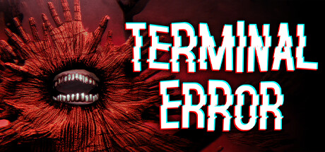 Terminal Error on Steam