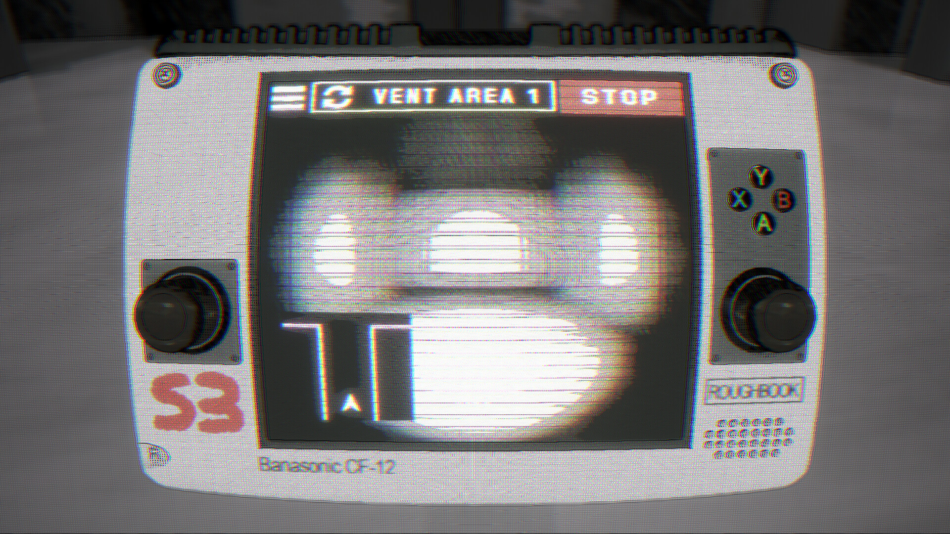 Terminal Error on Steam