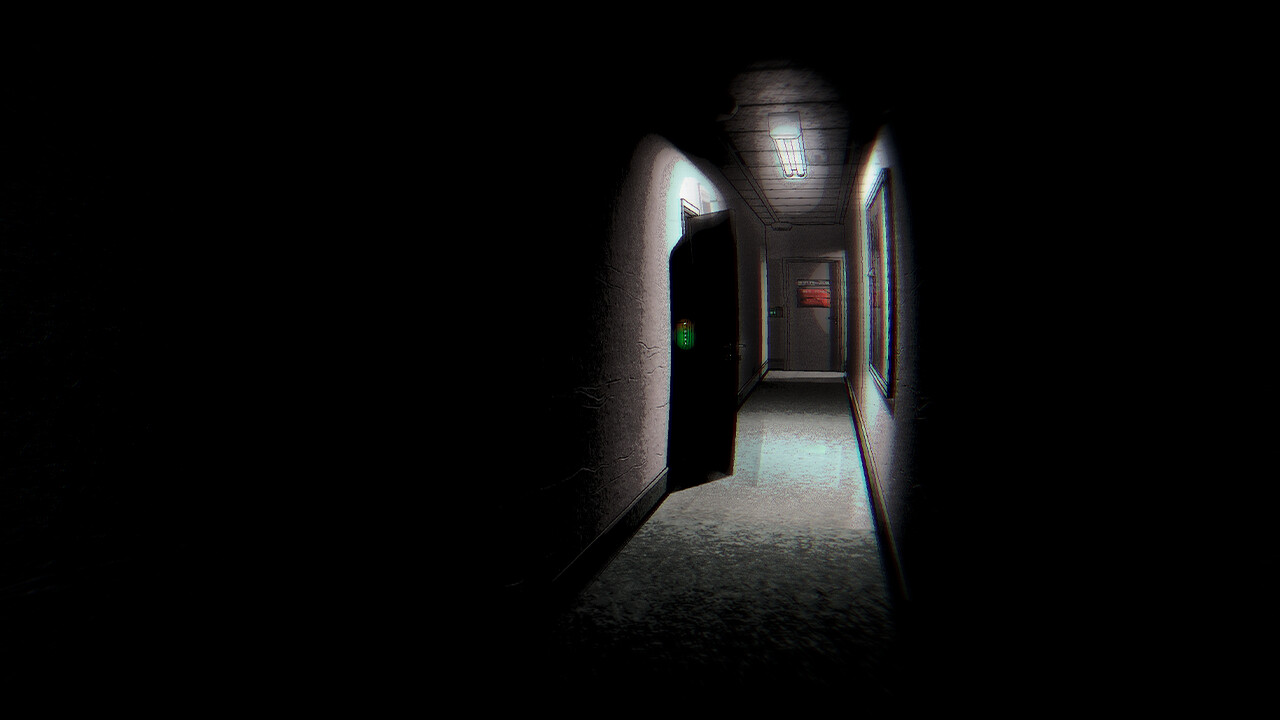 Terminal Error On Steam 