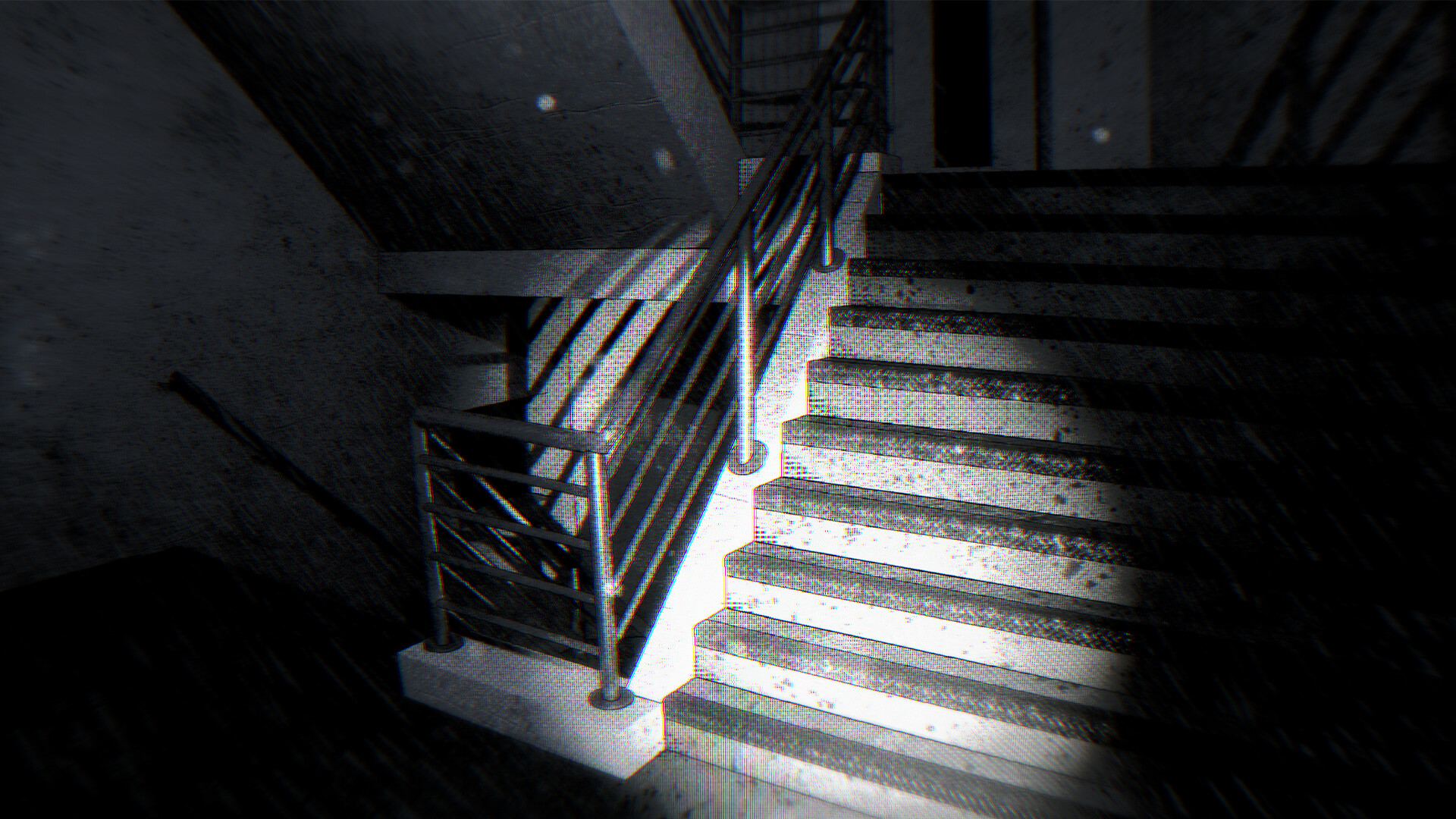 Terminal Error di Steam