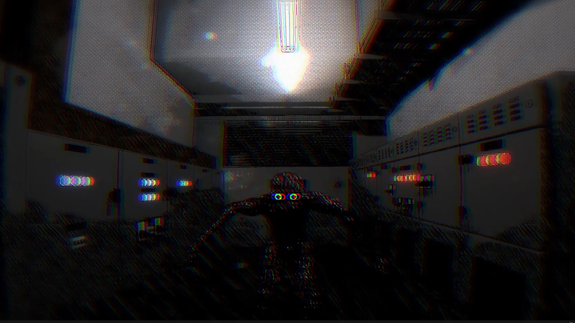 Terminal Error on Steam