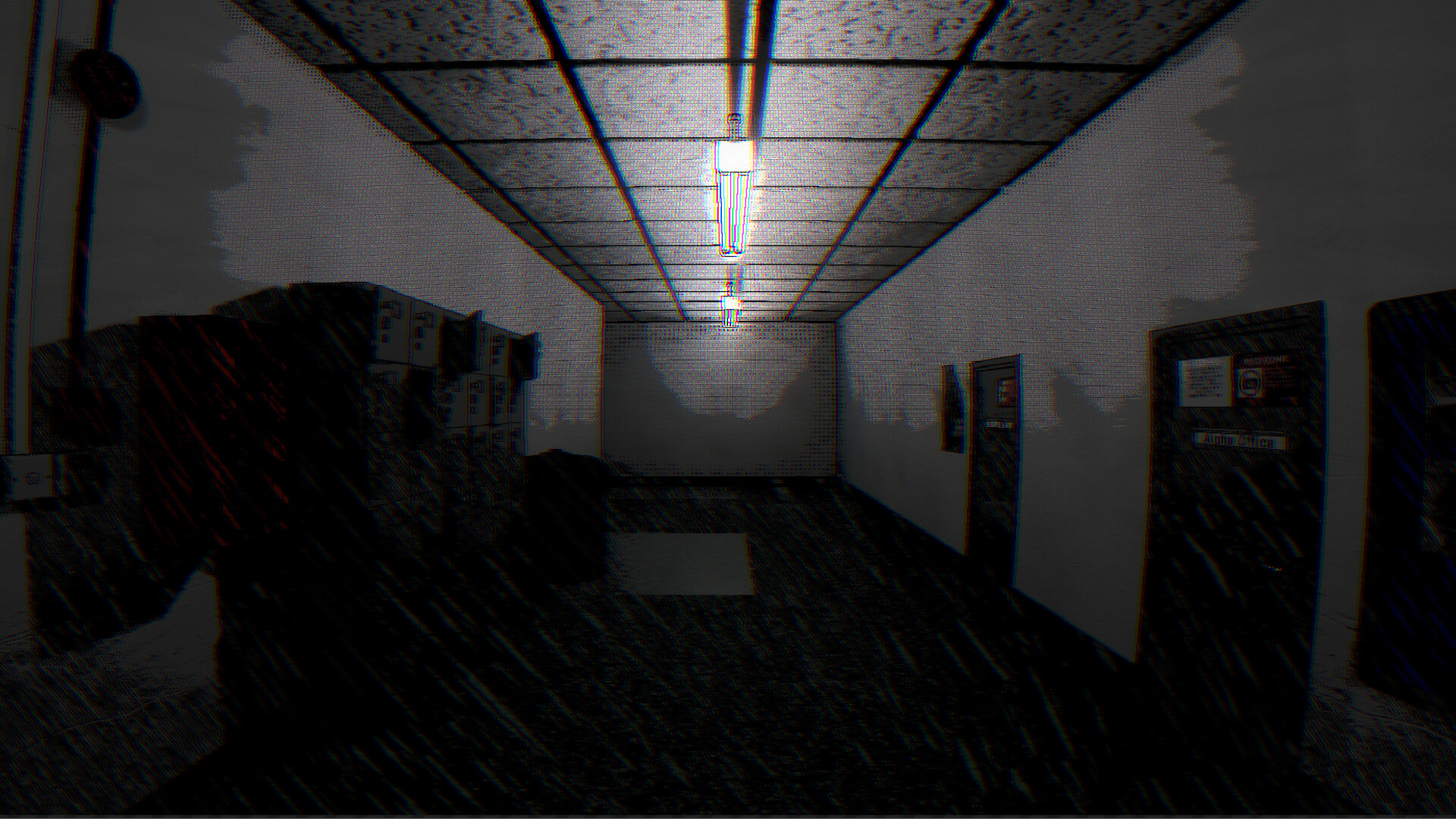 Terminal Error on Steam