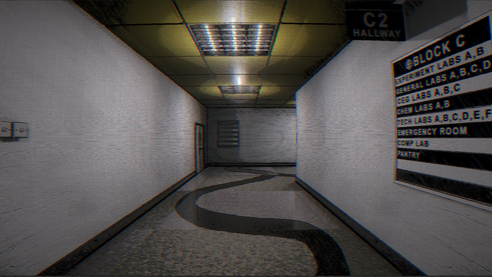 Terminal Error on Steam