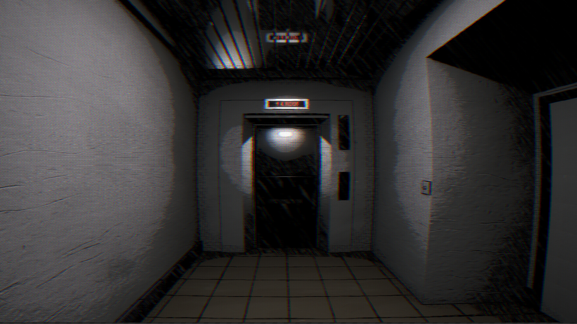 Terminal Error on Steam