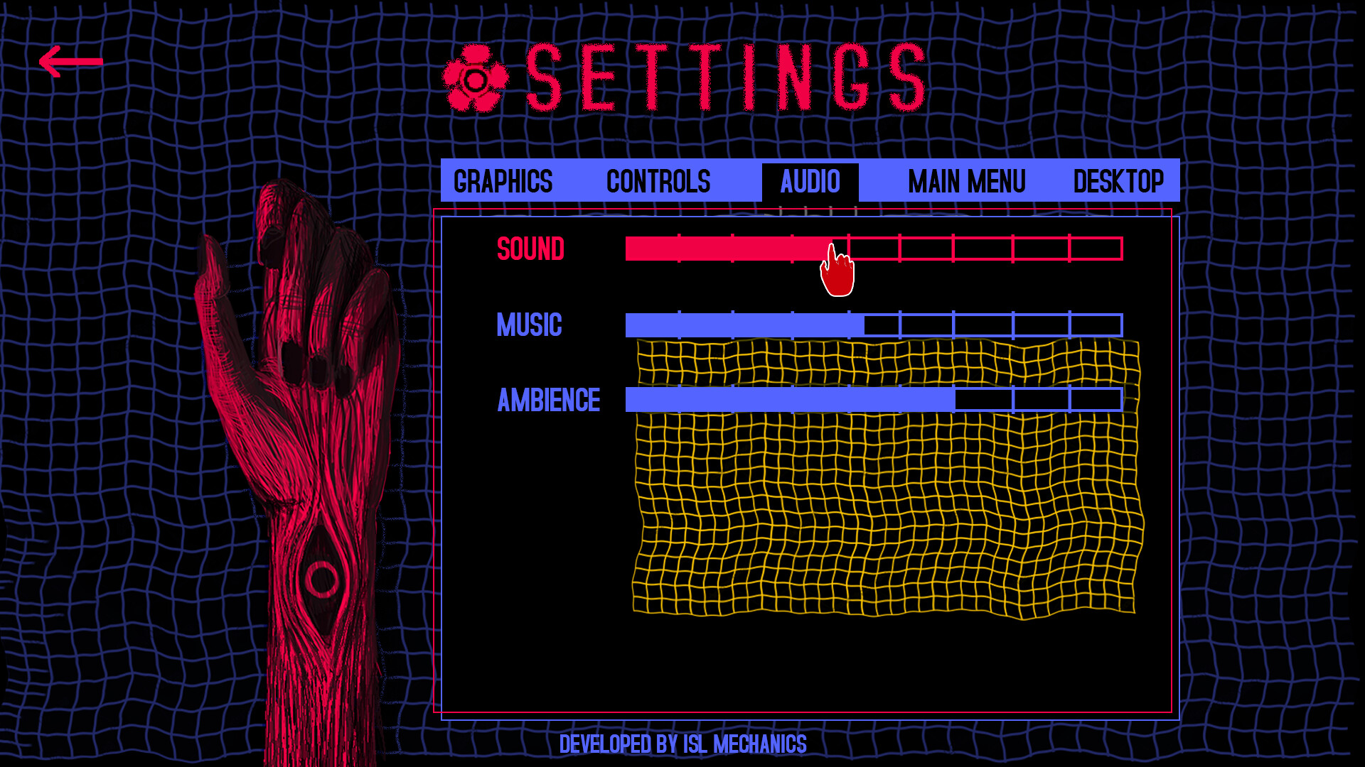 Terminal Error On Steam