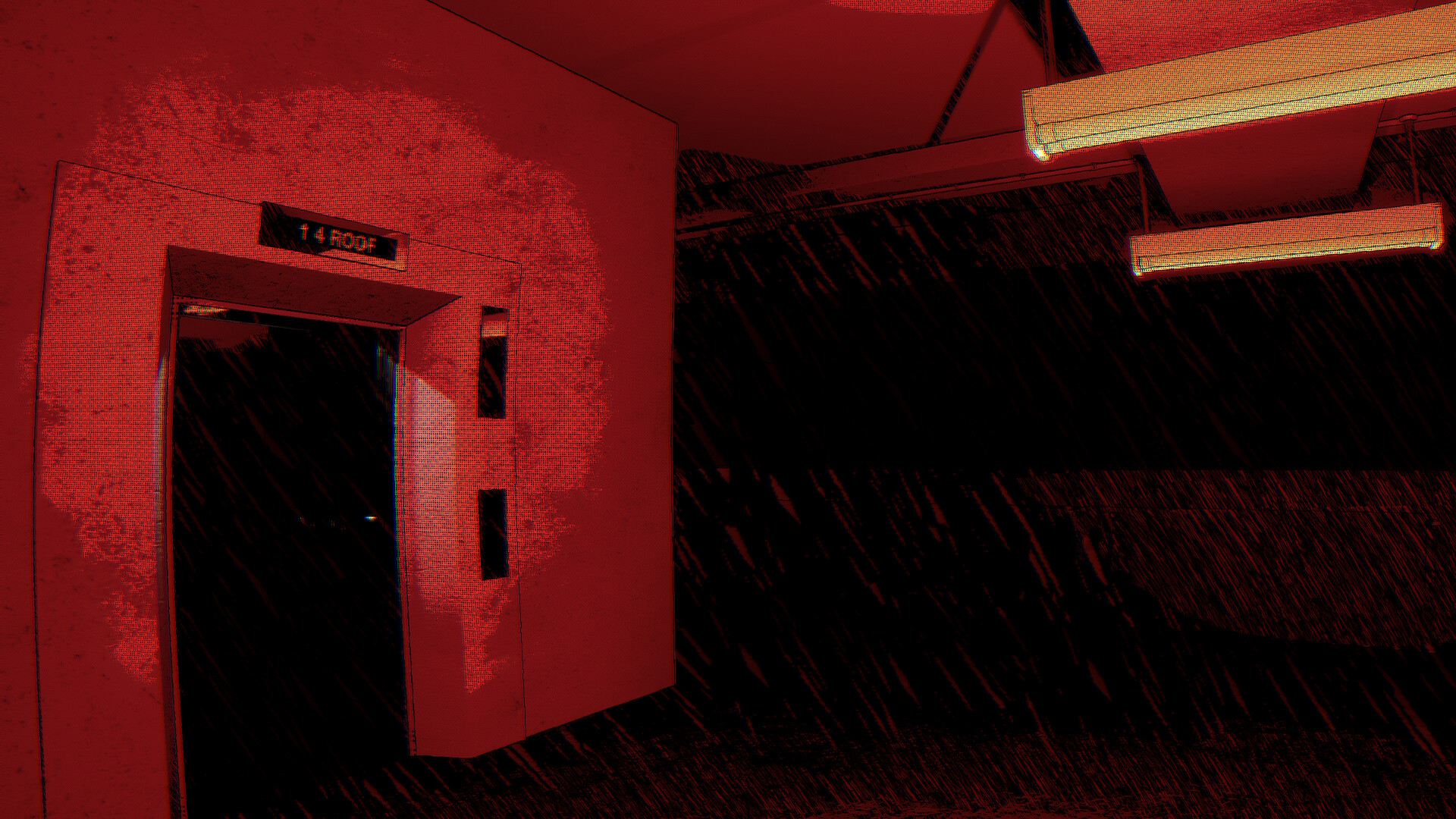 Terminal Error on Steam