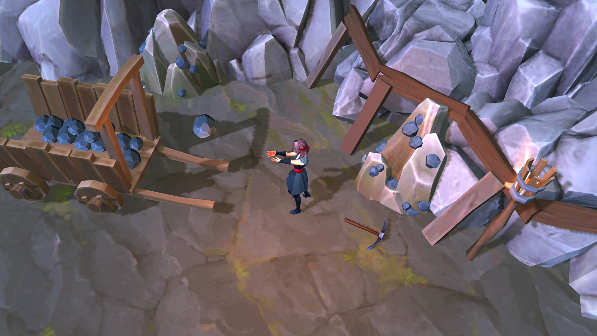 Daisho: Survival of a Samurai on Steam