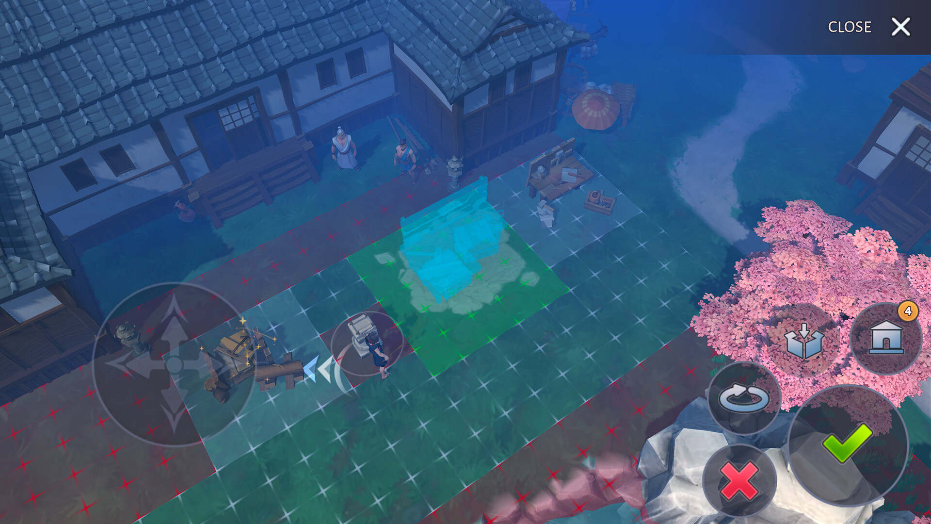 Daisho: Survival of a Samurai (PC) – Compare Prices & Get Best Deals | Gamers Unchained