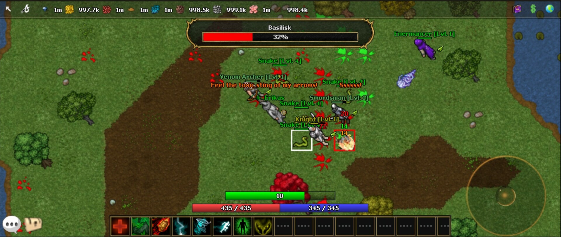 Only Fortress on Steam