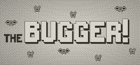 Steam Community :: The Bugger!