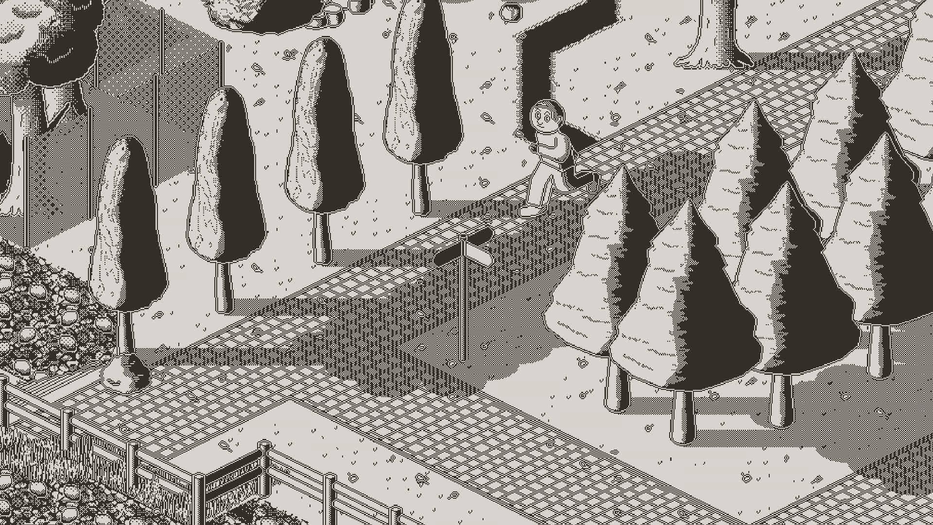 The Bugger! on Steam