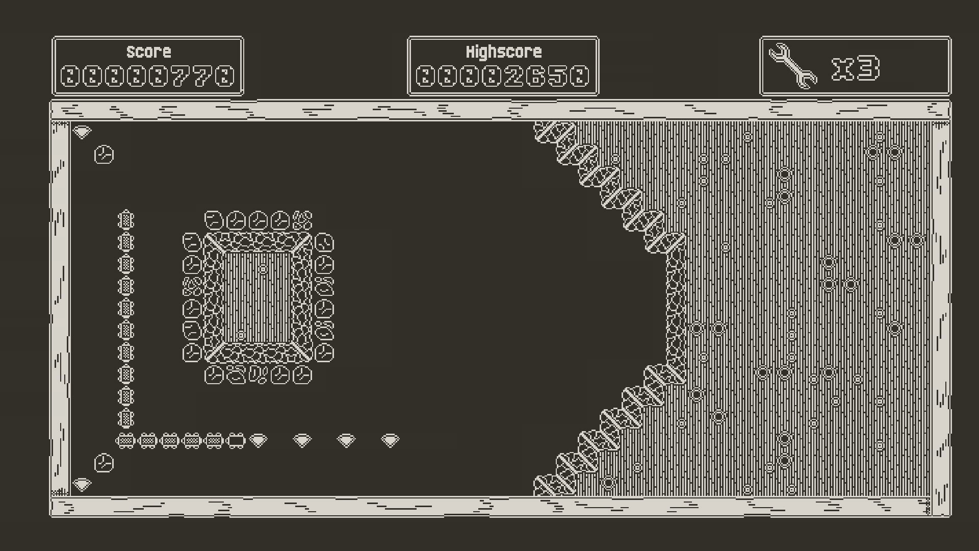 The Bugger! on Steam