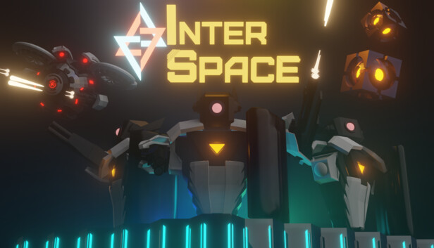 InterSpace on Steam