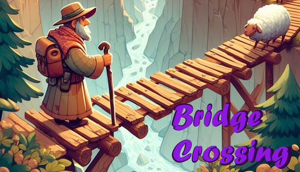 Bridge Crossing - Steam News Hub