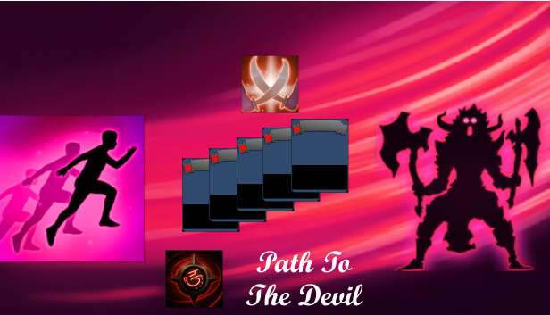 Path To The Devil on Steam