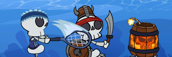 Operation Octo on Steam