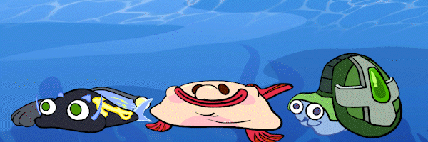 Operation Octo on Steam