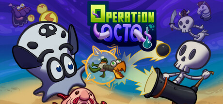 Operation Octo on Steam